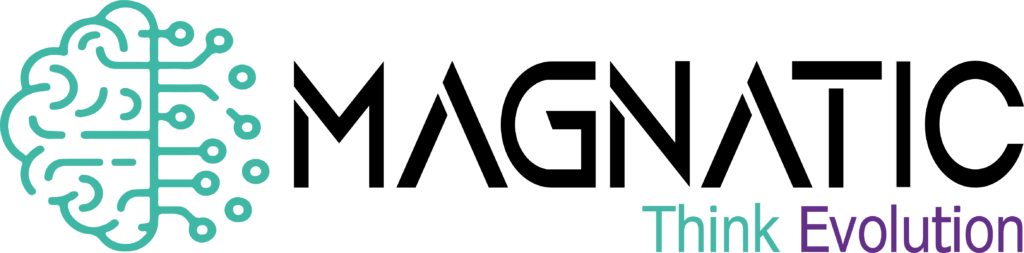 MAGNATIC – Think Evolution